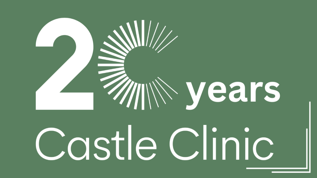 20 Years Of Castle Clinic! - Castle Clinic