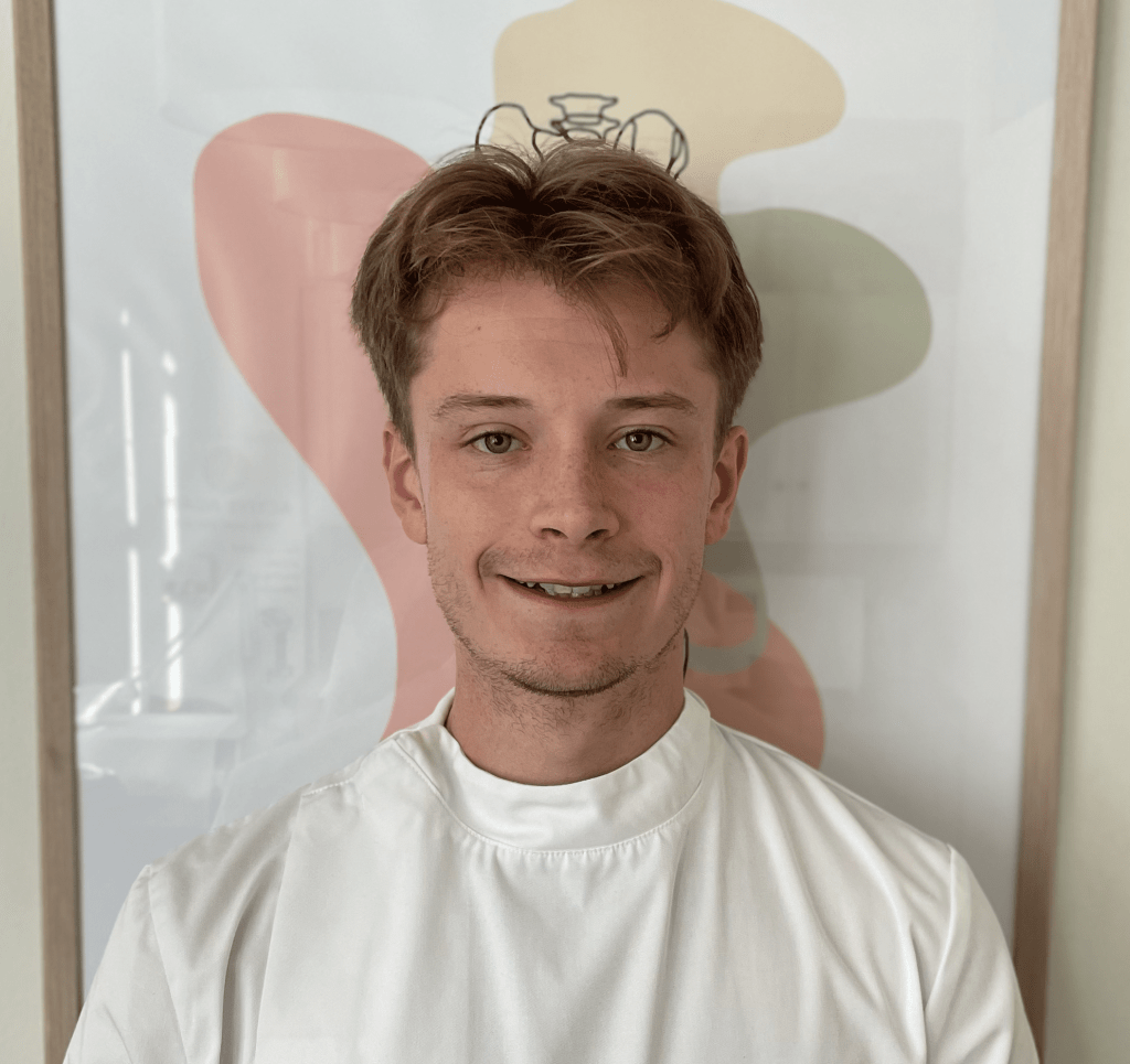 Daniel Toher - Castle Clinic