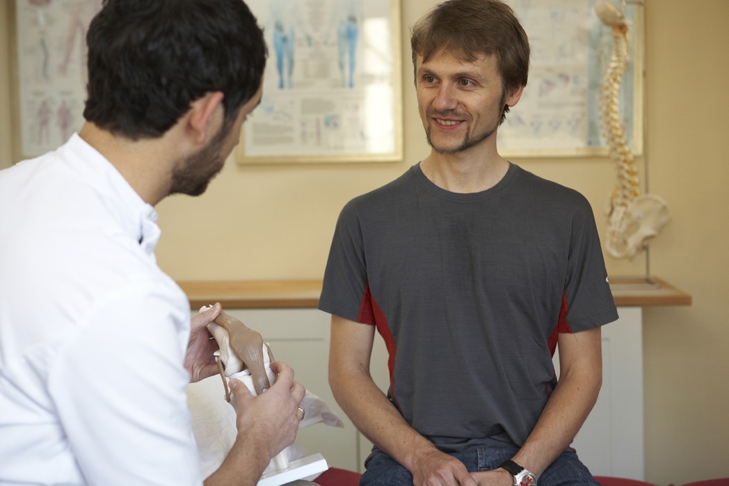 About Us - Castle Clinic